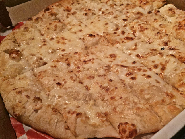 Crusted Creations | SW Michigan Dining